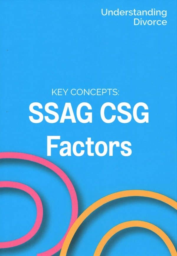 Guide to Spousal Support Calculator Formula [Two Fomulas]