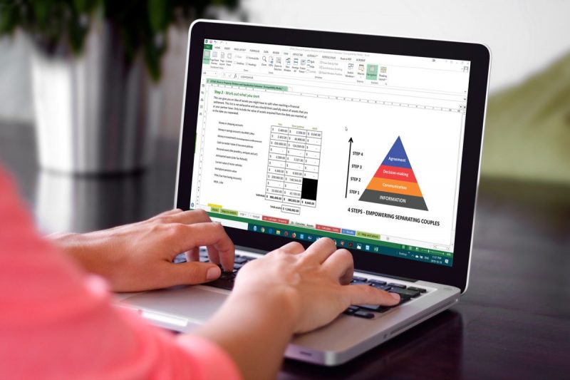 Streamline Asset Division with Our Equalization Payment Guide – Divorce ...