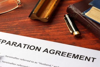 Ultimate Separation Agreement Ontario: Clarity and Certainty – Divorce ...