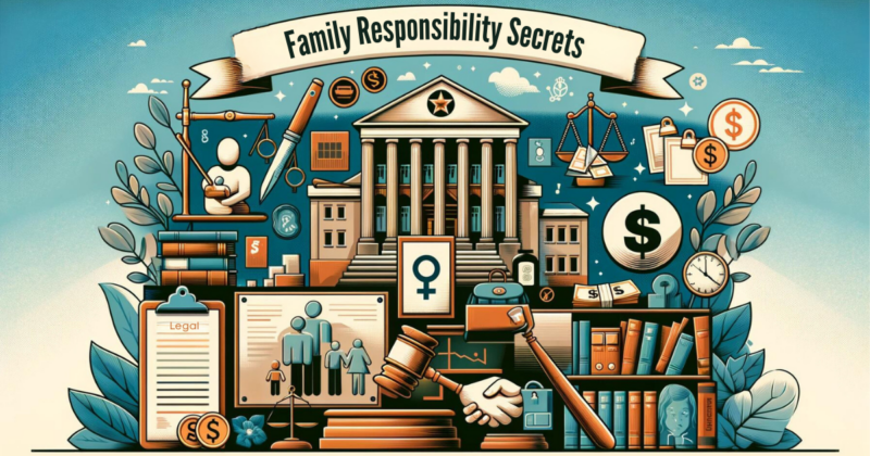 Unlock FRO Secrets: Family Responsibility Office Unveiled!