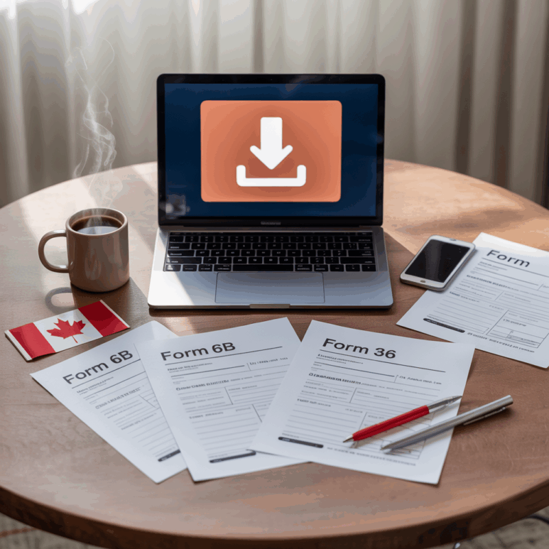 Divorce Application Timeline Ontario: What to Expect