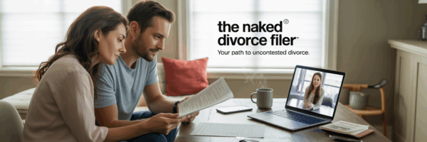 Divorce Application Forms – Divorce the Smartway